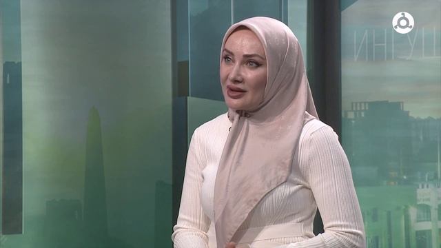 Культура. Гость программы Заур Плиев