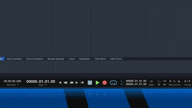 Как превратить арпеджио в MIDI .