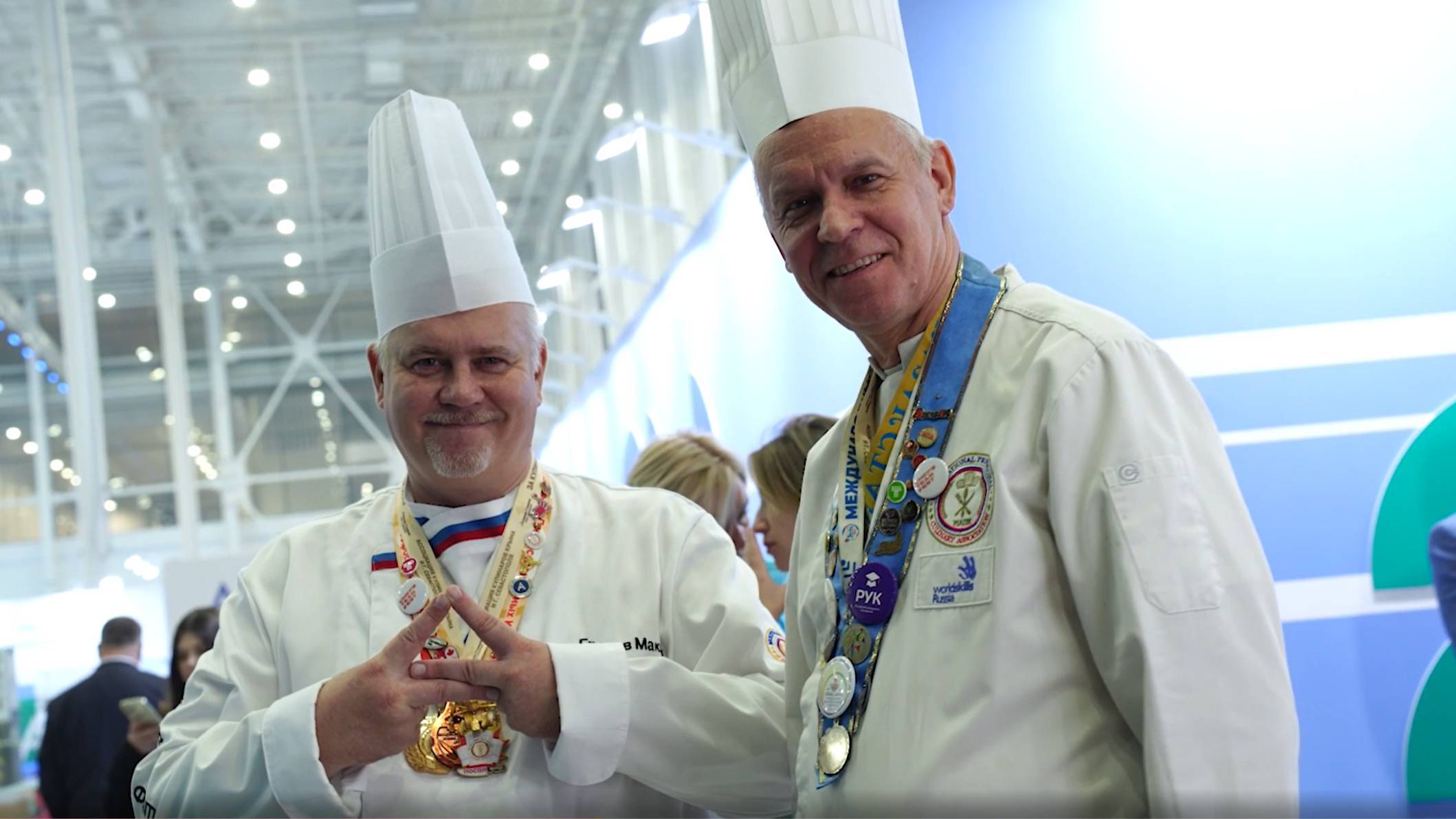 Дайджест третьего дня «Абилимпикс» 2025