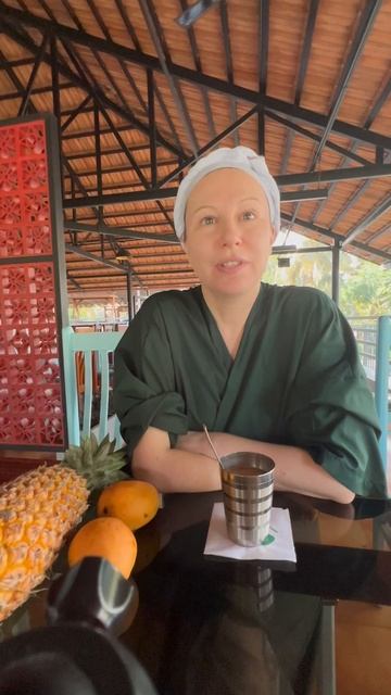 Отзыв о поездке на Панчакарму