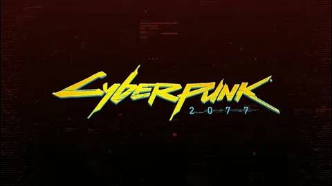 Cyberpunk 2077 Серия 10