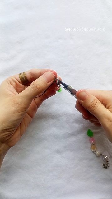 Брелок-подвеска Воспоминания о лете 🌸🍃