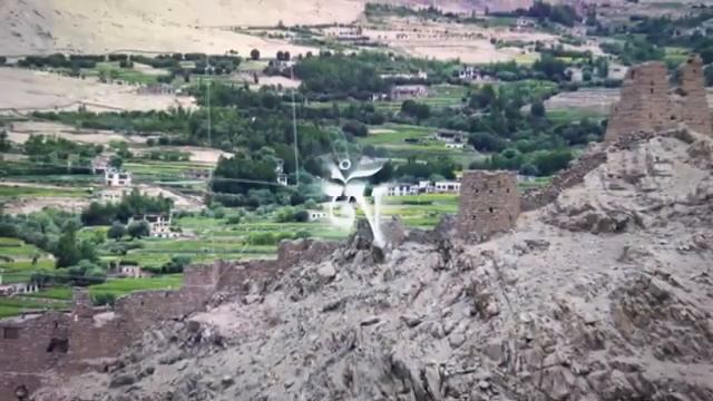 Тайные Учения Тибета Лонгчен Рабджам - Пространства без центра и края