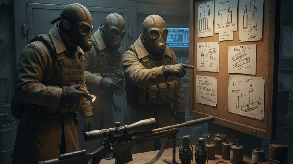 Сталкер: Альтернатива - Все артефакты Легендарного Химика ( за военного ) 15 серия