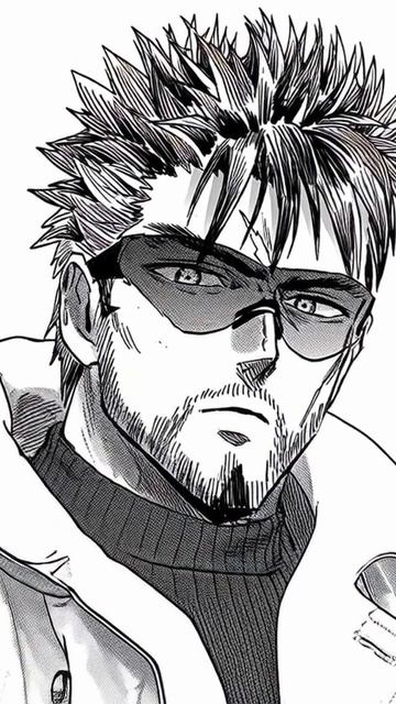 ONE PUNCH MAN Characters in real life LIVE ACTION #Shorts #anime #onepunchman #animeirl #ai