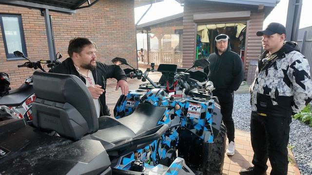 Что сломалось на Stels Guepard за год эксплуатации и 2500 км пробега - отзыв владельца