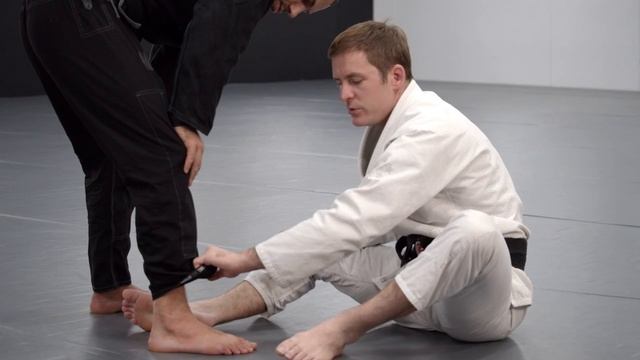 Submeta - Foundations III - Takedowns