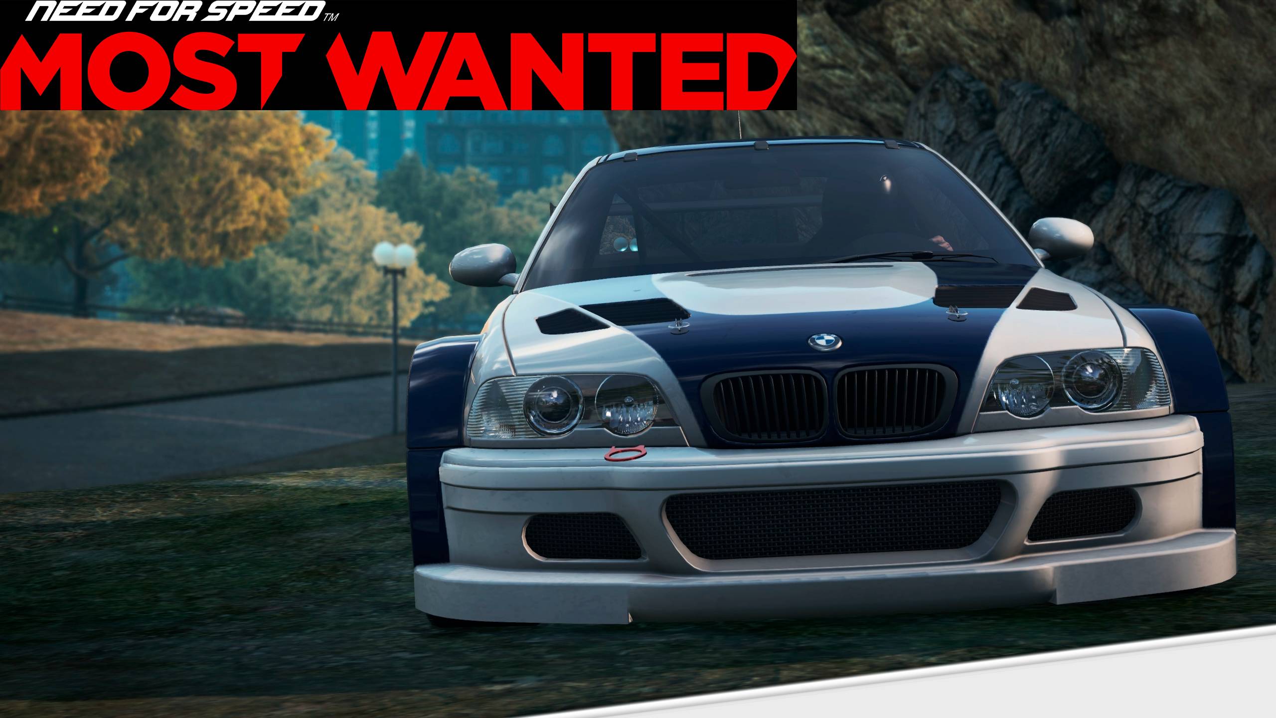 Need for Speed Most Wanted Limited Edition #20