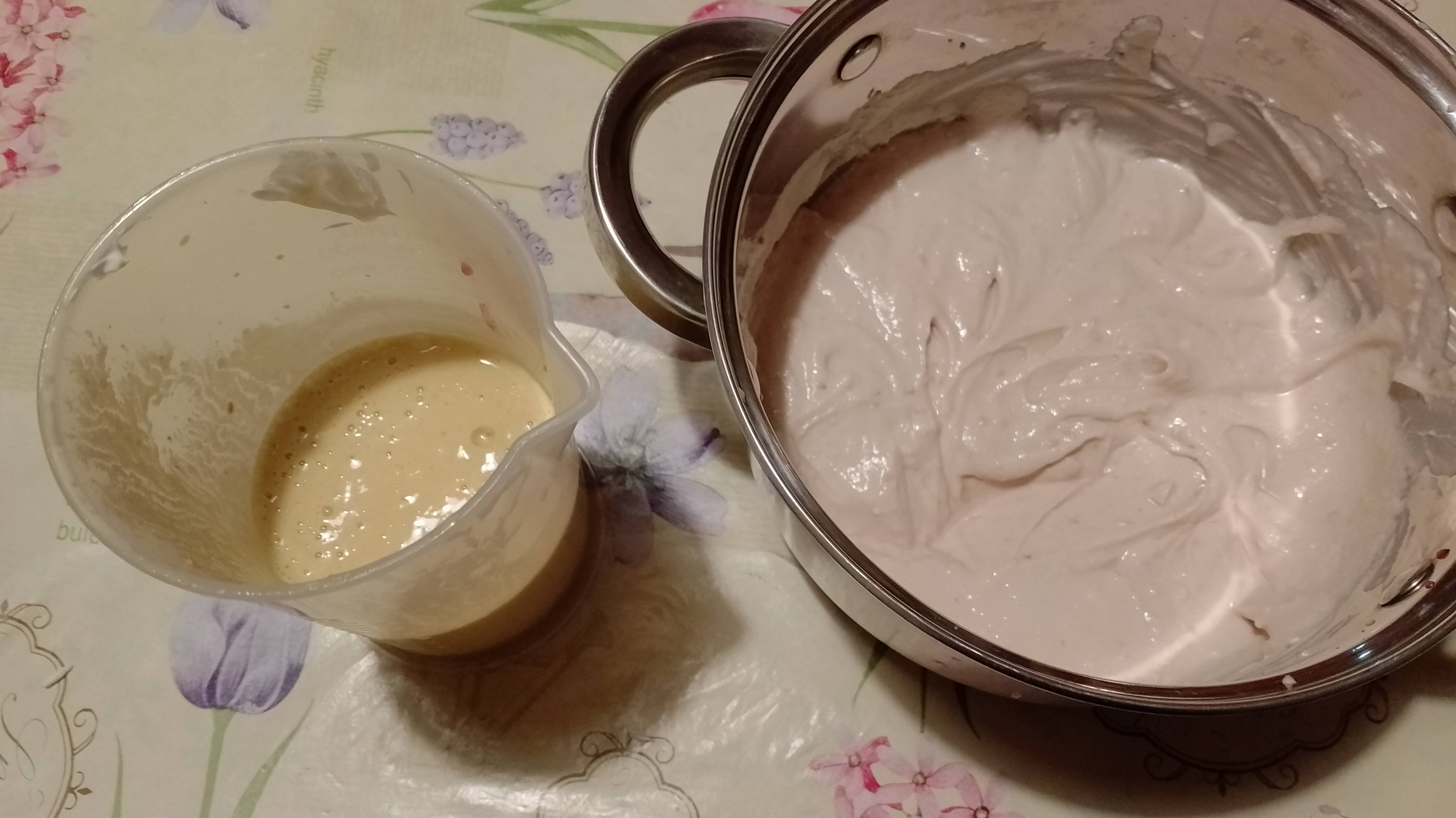 Начинка  для  Рулета. Готовка. MichelleXGame.