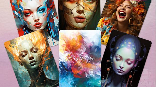 МАК. Какой сценарий жизни я проживаю - 2025-11-04