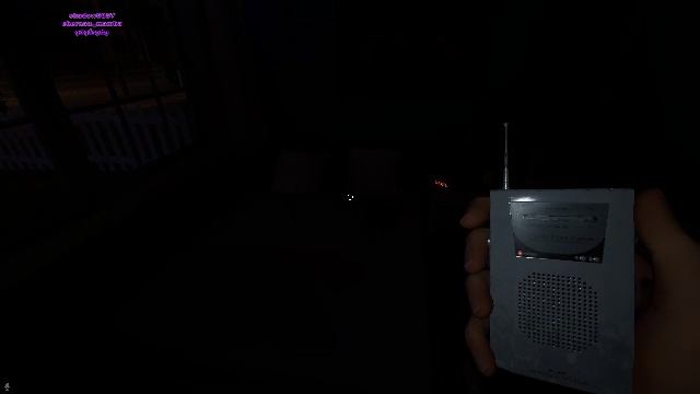 Phasmophobia с друзьями и подписчиками, дай нам знак!