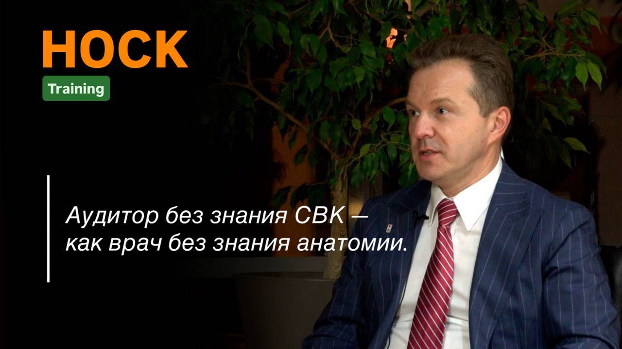 Интервью с основателем международного практикума Deep Dive “СВК без консультантов своими руками".