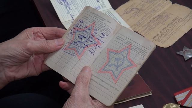 УСВУ Ильницкий Егор От поколения к поколению