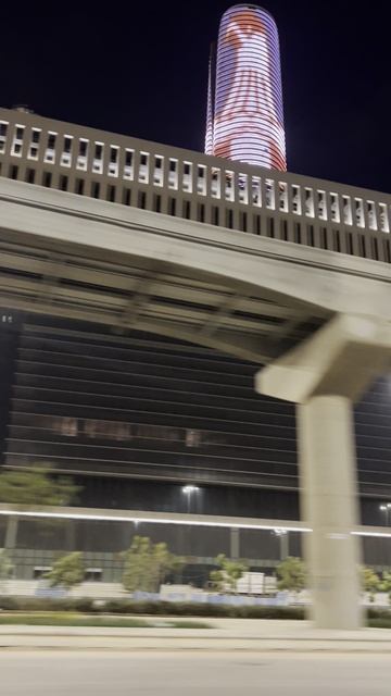 Центральный бизнес район. Новая столица Египта.