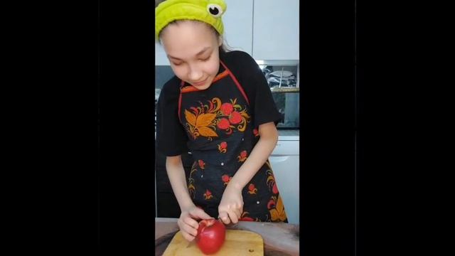 Соловьевы. Традиционные рецепты национальной кухни семьи