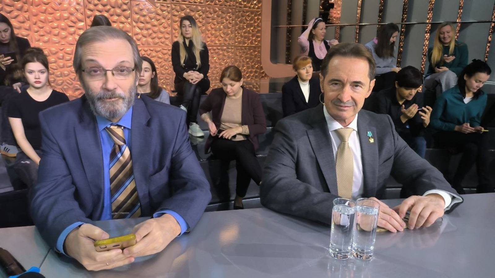 20251105 Звезда Открытый эфир