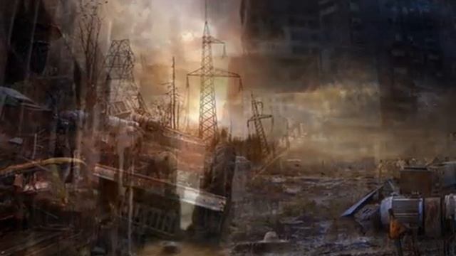 Пикник - С тех пор, как сгорели дома