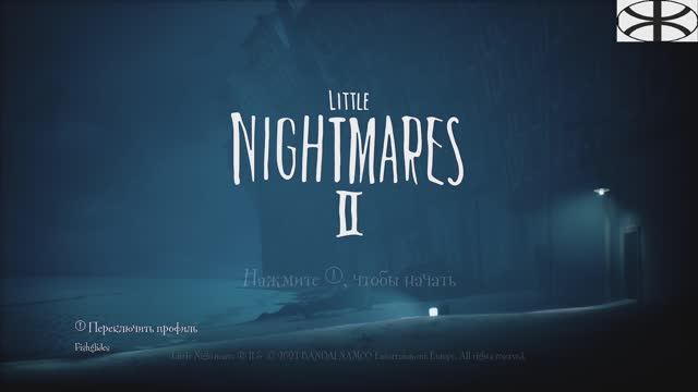 Little Nightmares II (1)