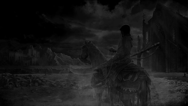 07 - Dark Thoughts (Rider)