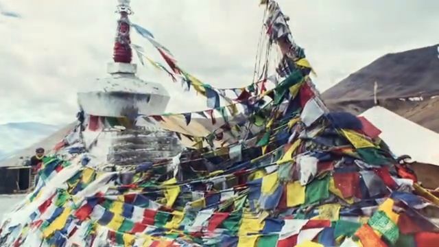 Тайные Учения Тибета 16 Кармапа Рангджунг Ригпе Дордже - Сердце Махамудры