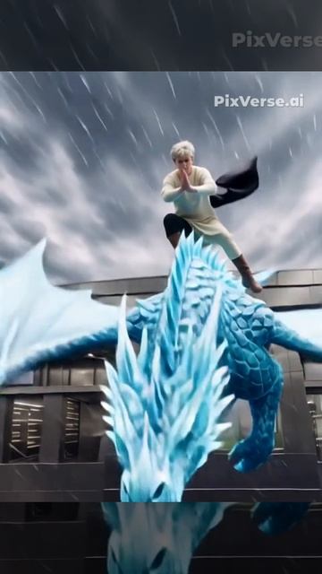 Сходила за хлебушком