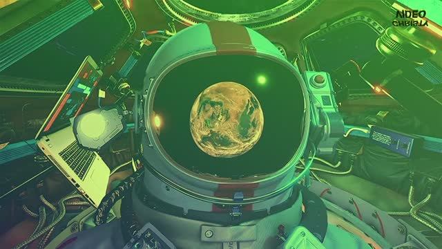 🅁🄰🅈 🄾🅁🄸🄾🄽 - First Flight