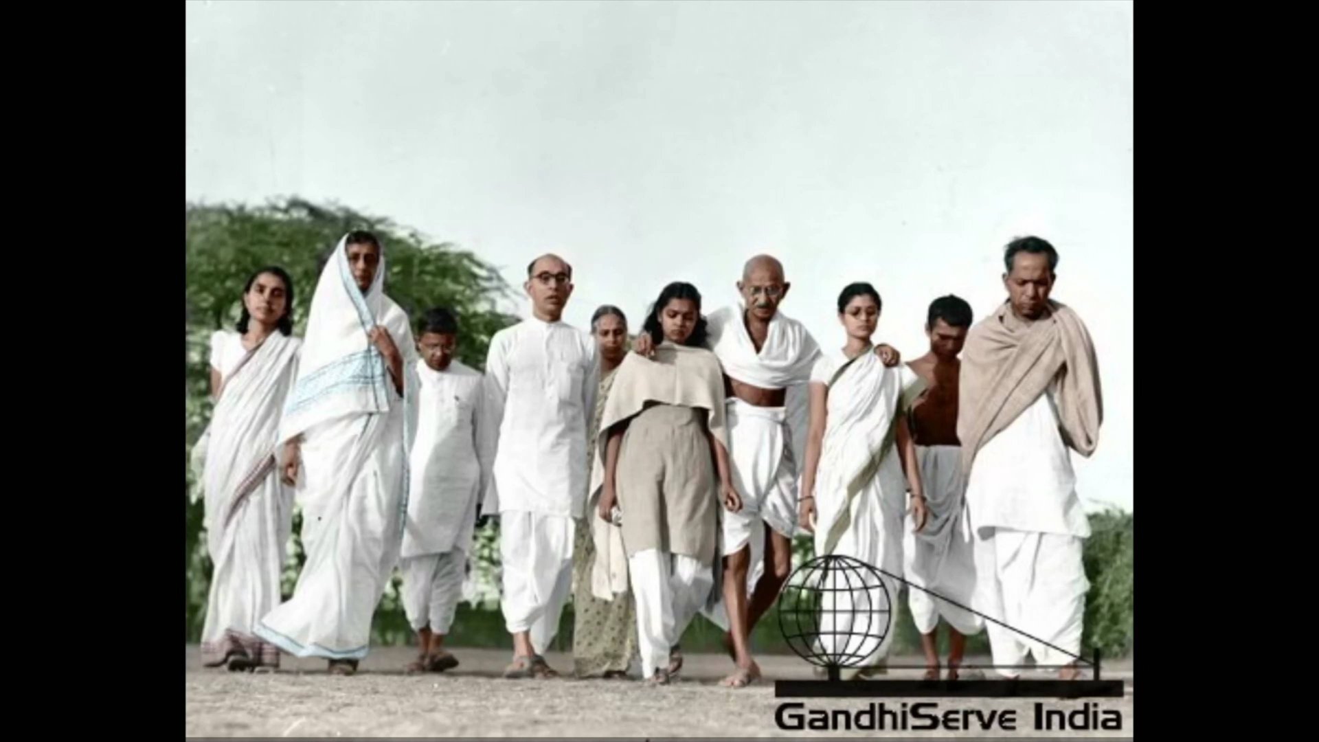 Махатма Ганди - Автобиография 23 из 69 "Моя жизнь или история моих экспериментов с истиной"