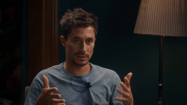 Серия 5 - «Как снять перекрытый проспект без перекрытия?» - «Что такое кино?» Эпизод 1