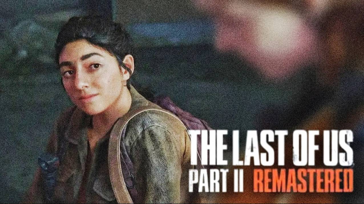 СВИСТУНЫ  🤬[The Last of Us Part II Remastered] #13