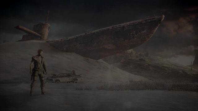 01 - The Smell of Freedom