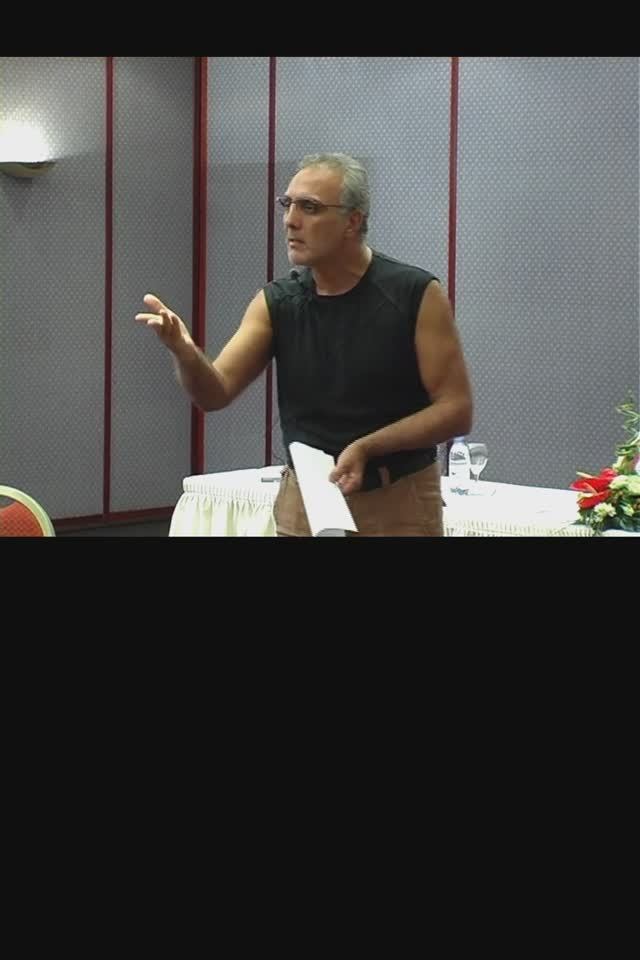 Бог способен на компромисc