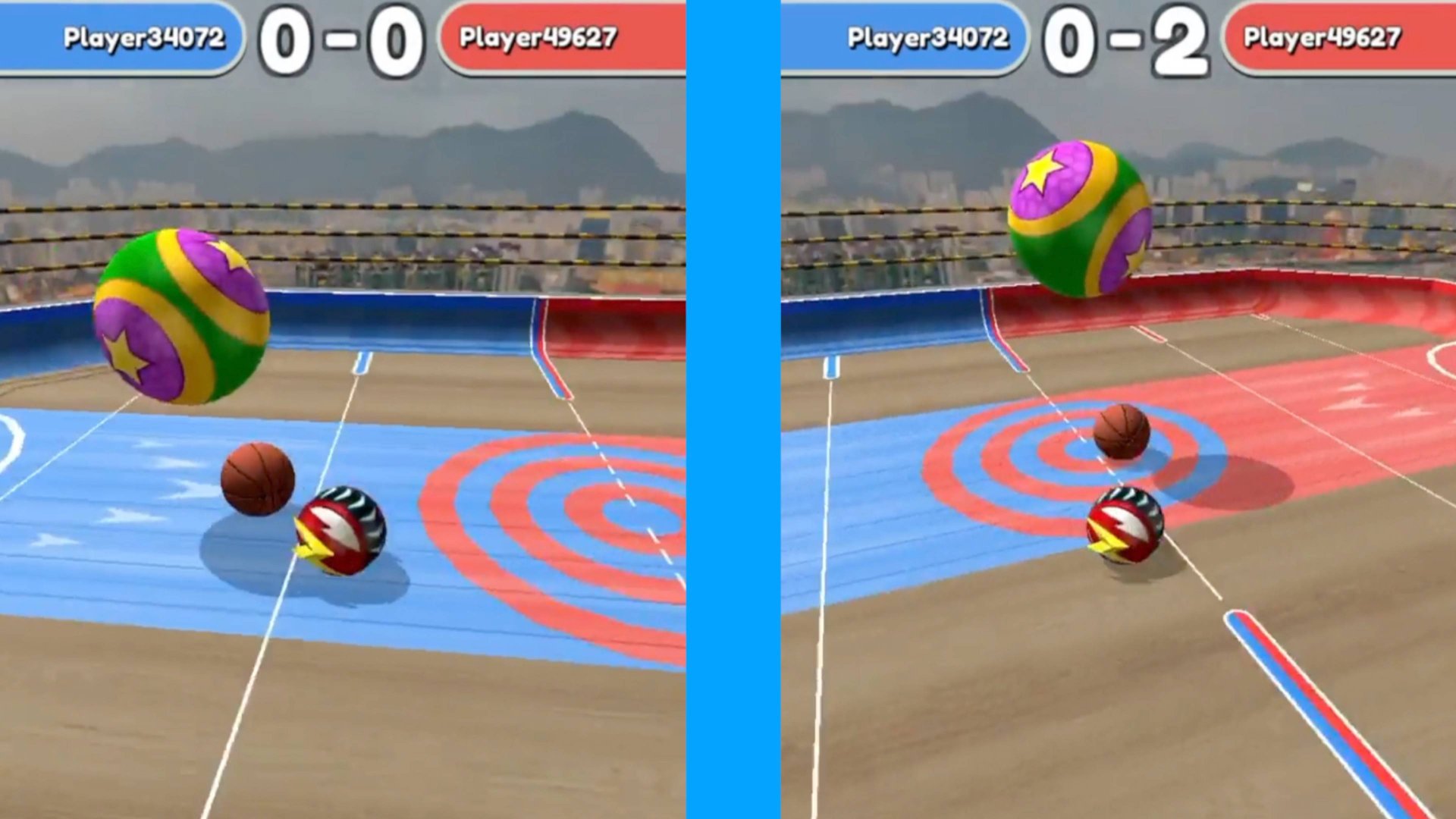 Going balls All Levels Gameplay IOS Android Going Balls level 1125 Goal ball