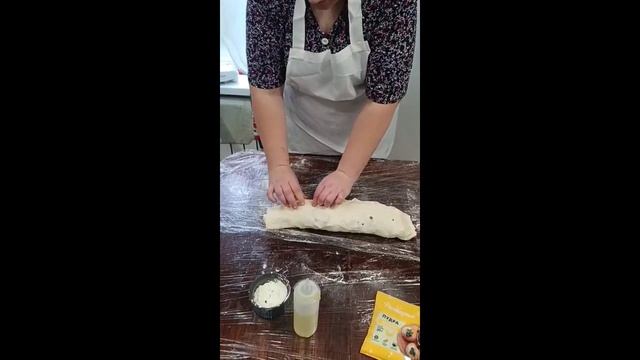 Штрудель Хусаинова Динара