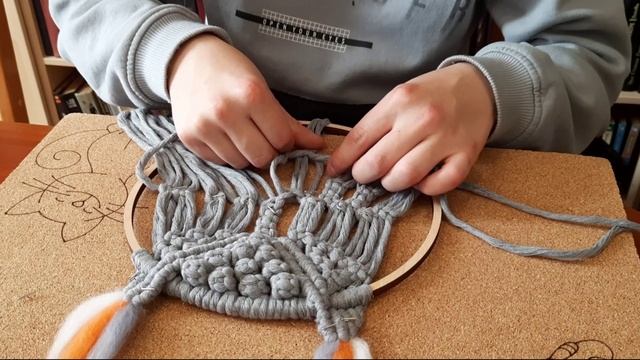 Новожилов Вова - Совушка