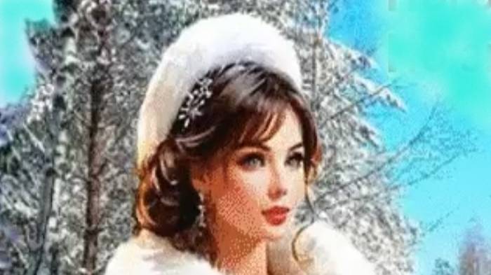 ДЕКАБРЬ--СТРЕЛЕЦ(астро)