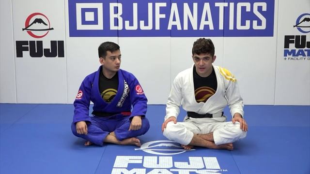 Death from Below by Mikey Musumeci 4