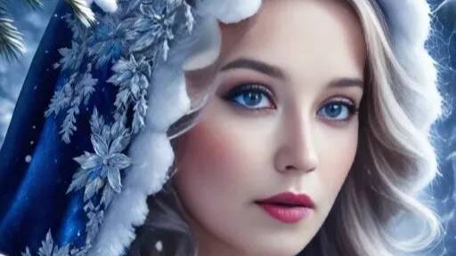 ДЕКАБРЬ--ДЕВА(астро)