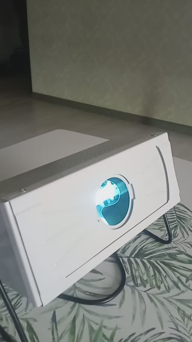 ОУФК-01 Облучатель ультрафиолетовый кварцевый