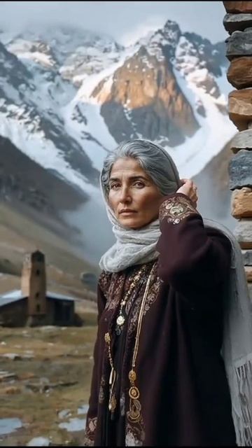 Народы Росси 3# Дыхание времени🤍