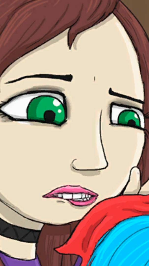 А ТЫ ЛЮБИШЬ СВОЮ БАБУШКУ?