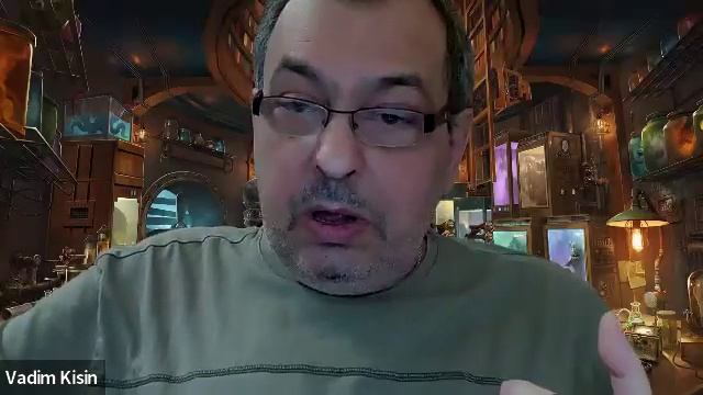 ЭБ 11 25 2 с Натальей Николаенко