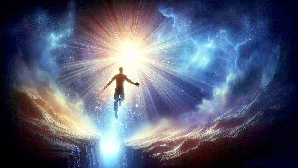 НЕВЫНОСИМЫЕ СТРАДАНИЯ. Случаи, когда чистая человеческая Душа может покинуть тело еще при его жизни