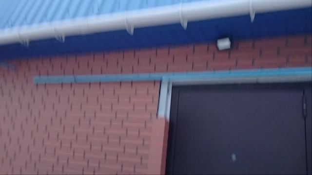 Чем я занимался это лето!