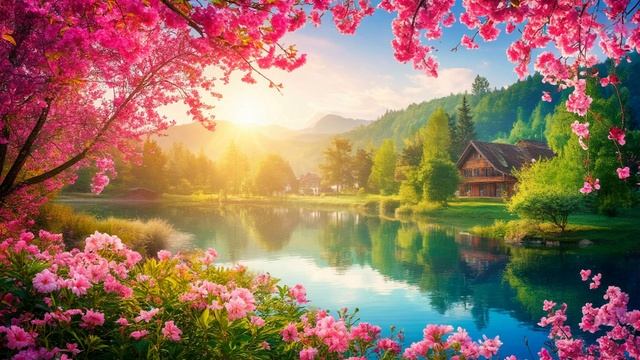 Красивая музыка без слов. Мелодия для души. Релакс музыка Успокаивающая