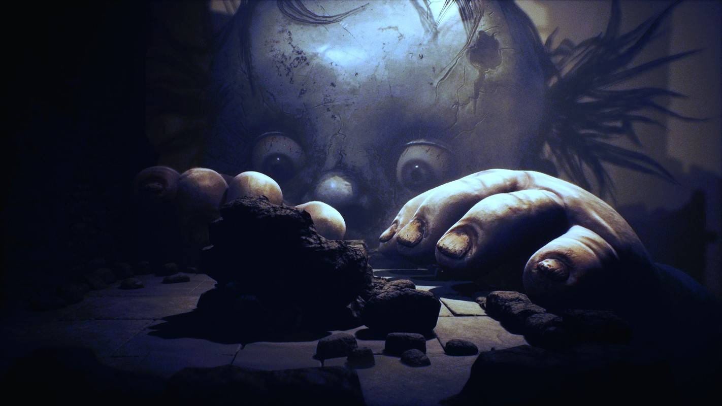 МОНСТР ПУПС! - Little Nightmares 3 #1