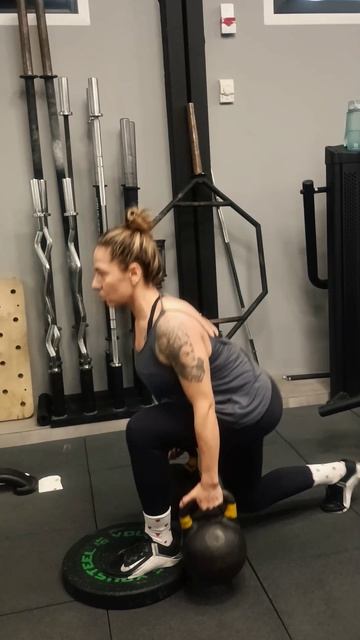 Функциональный бодибилдинг