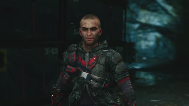 прохождение Dying Light 2 Stay Human часть 43 без комментариев