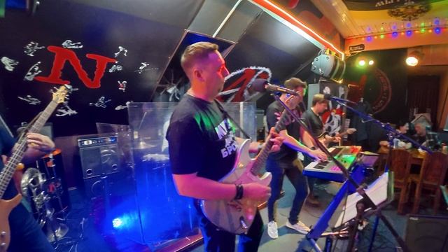 гр. Навстречу Горизонту 25.10.25