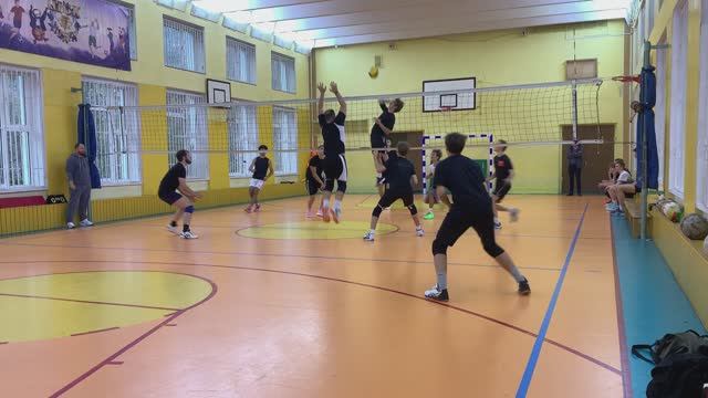 Вулкан - Сириус 26.10.2025