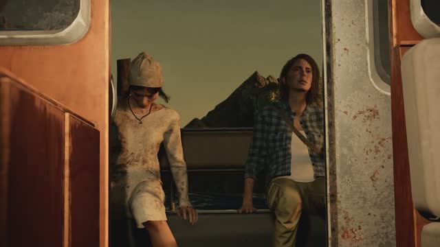 The Chant Самый Быстрая и Короткая Концовка #14